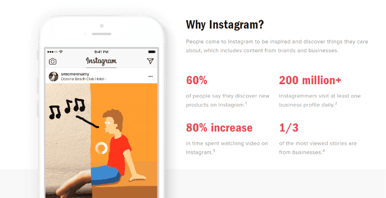 20+ Instagram demográfia, amely fontos 2021-ben - Hogyan készítsek?