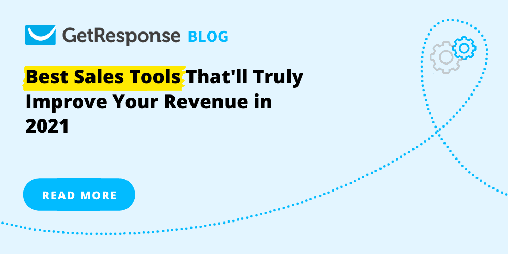 12 Best Sales Tools That'll Truly Improve Your Revenue in 2021 - Hogyan ...