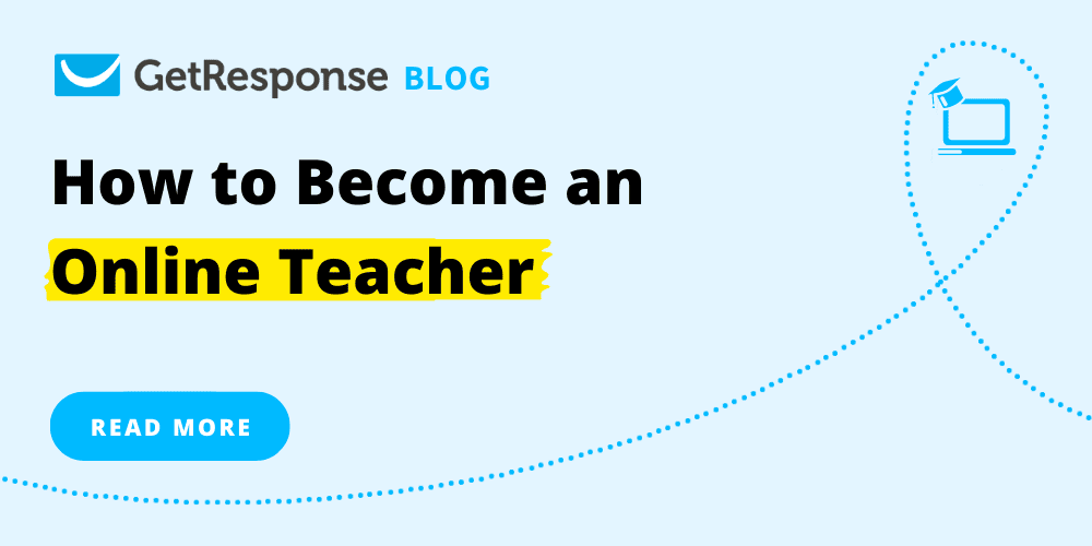 How to Become an Online Teacher (And a Successful One) - Hogyan készítsek?