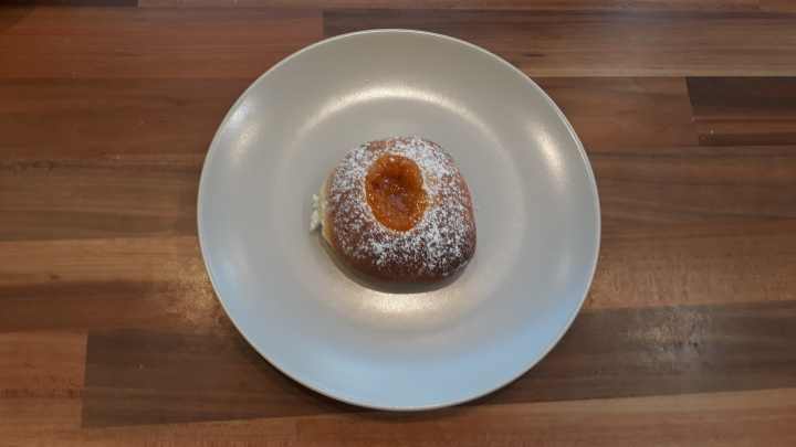 Sütőben sült fánk recept Nagy Huba konyhájából - Hogyan készítsek?