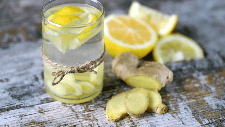 7 zseniális fogyókúrás ital házilag - Hogyan készítsek?